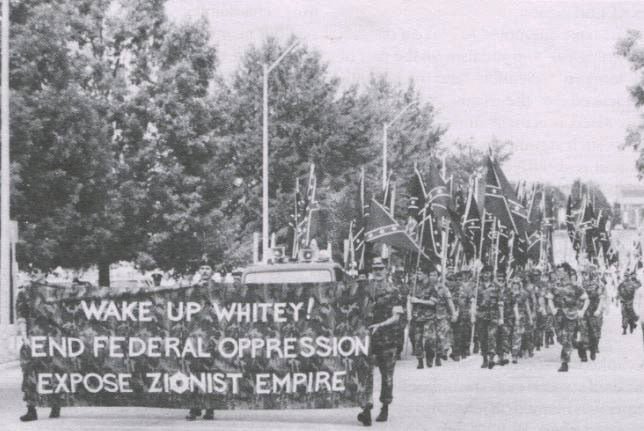 Timeline: Frazier Glenn Miller – White Nationalist ⋆ IREHR