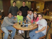 Kyle Bristow Resigns from Foundation for the Marketplace of Ideas. What ...